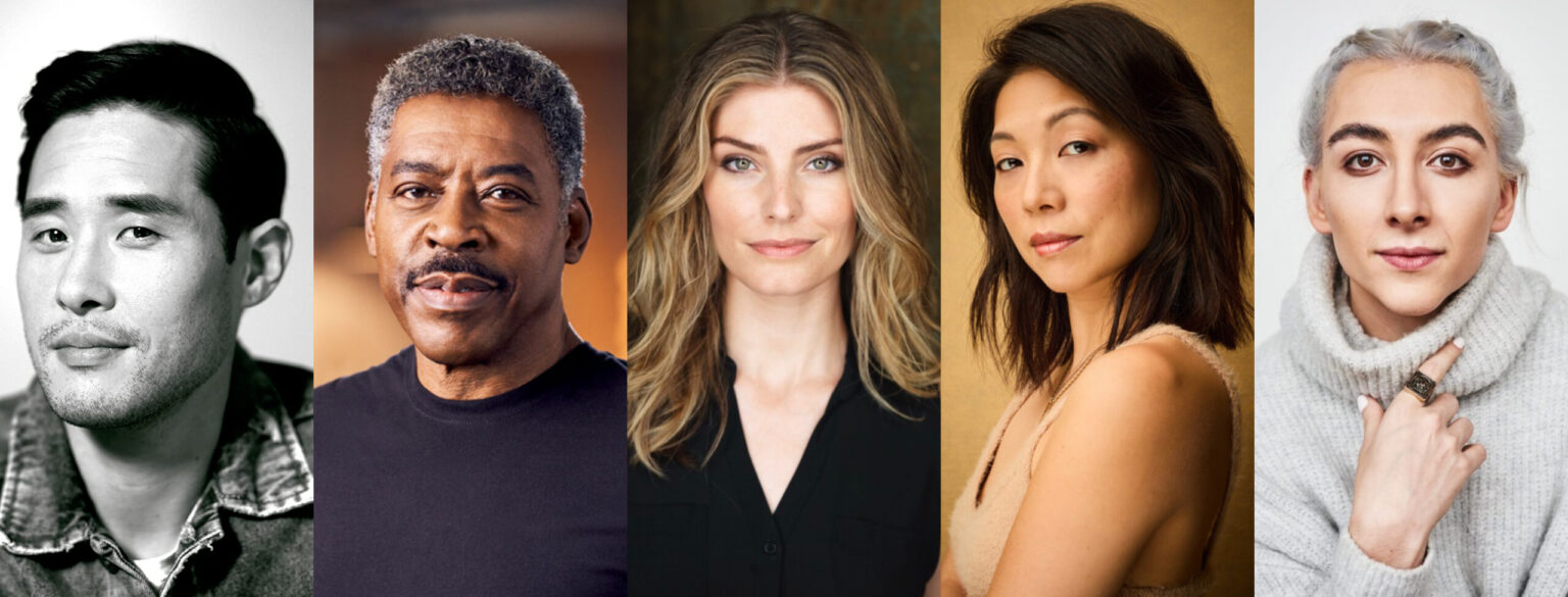 Quantum Leap Sequel Review – TV Show (Renewed 2nd Season, Oct 2023) | All My Favorite Things