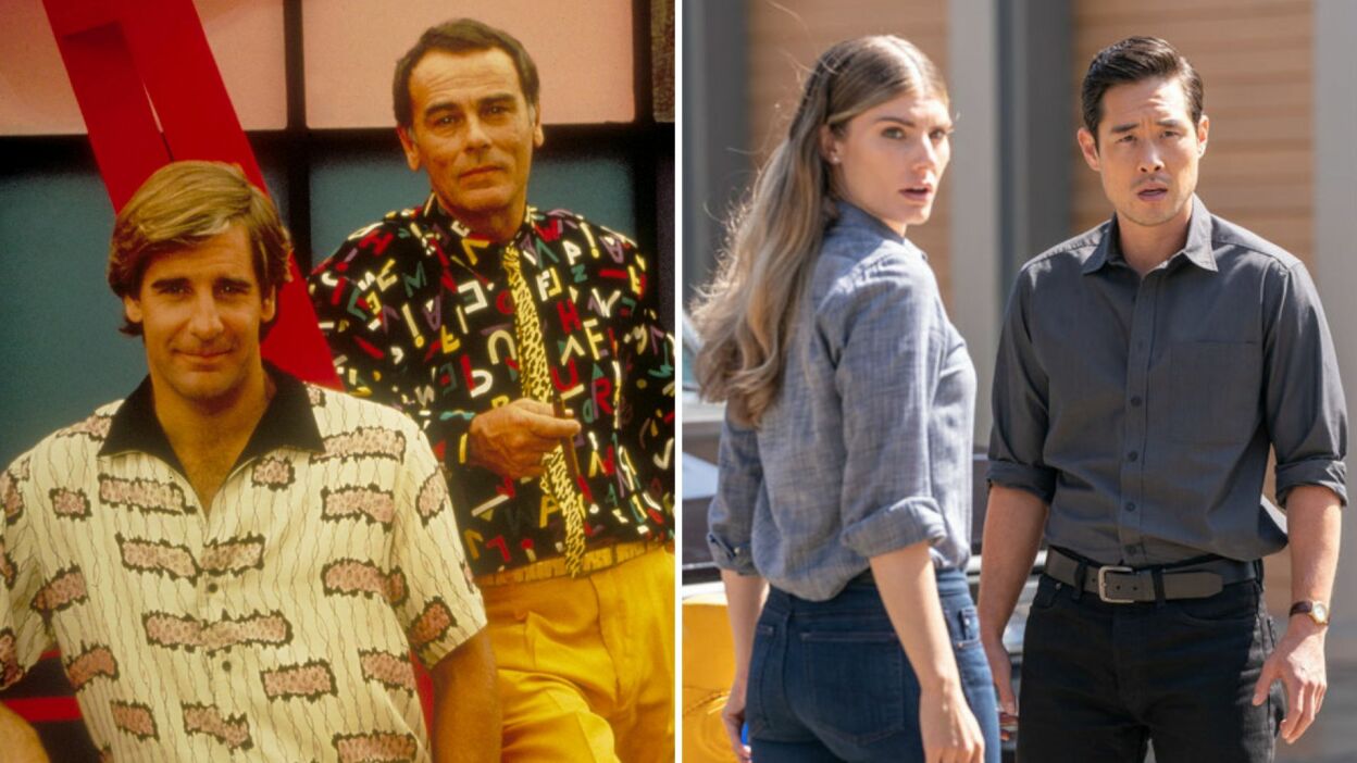 Quantum Leap Sequel Review – TV Show (Renewed 2nd Season, Oct 2023) | All My Favorite Things