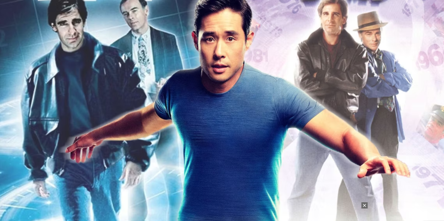 Quantum Leap Sequel Review – TV Show (Renewed 2nd Season, Oct 2023) | All My Favorite Things