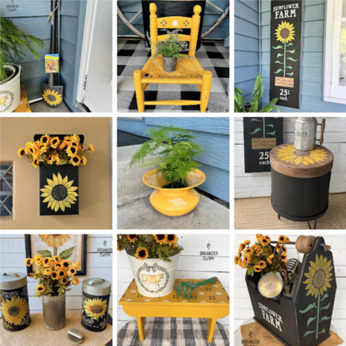Summer Decorating – Summertime Decor Ideas for Your Home | All My ...