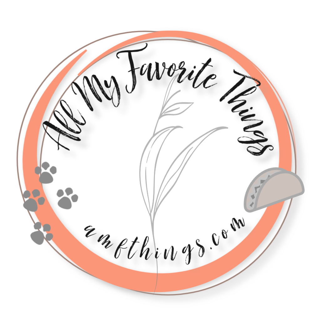 About Me | All My Favorite Things