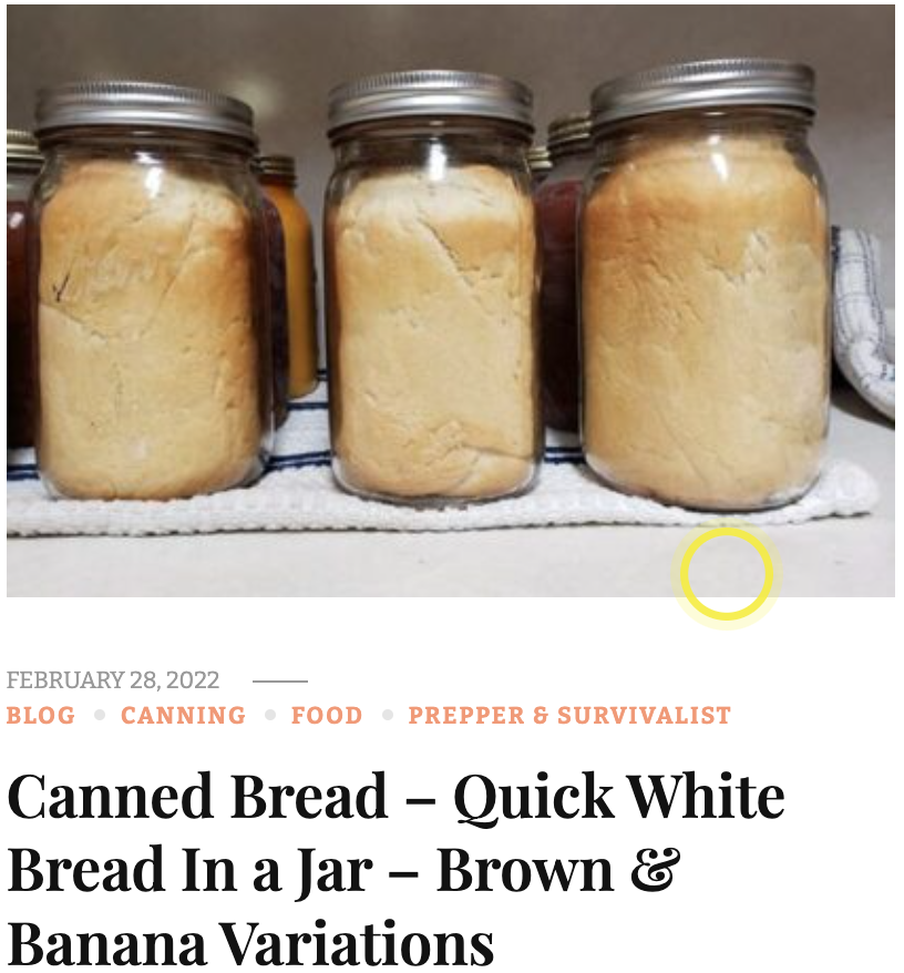 Canning Tomatoes Old Fashion Grandma Way [Open Kettle] – My First Time ...
