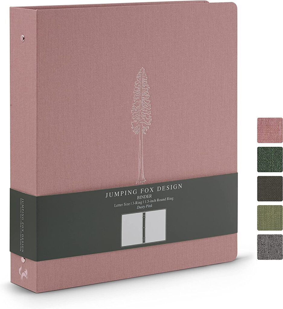 Create and Organize a Homeowners Binder – Tracking and Checklists | All ...