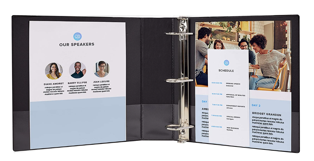 Create and Organize a Homeowners Binder – Tracking and Checklists | All ...