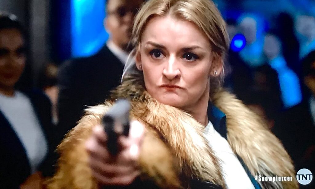 Snowpiercer Show Review – TV Series (3 Seasons) | All My Favorite Things