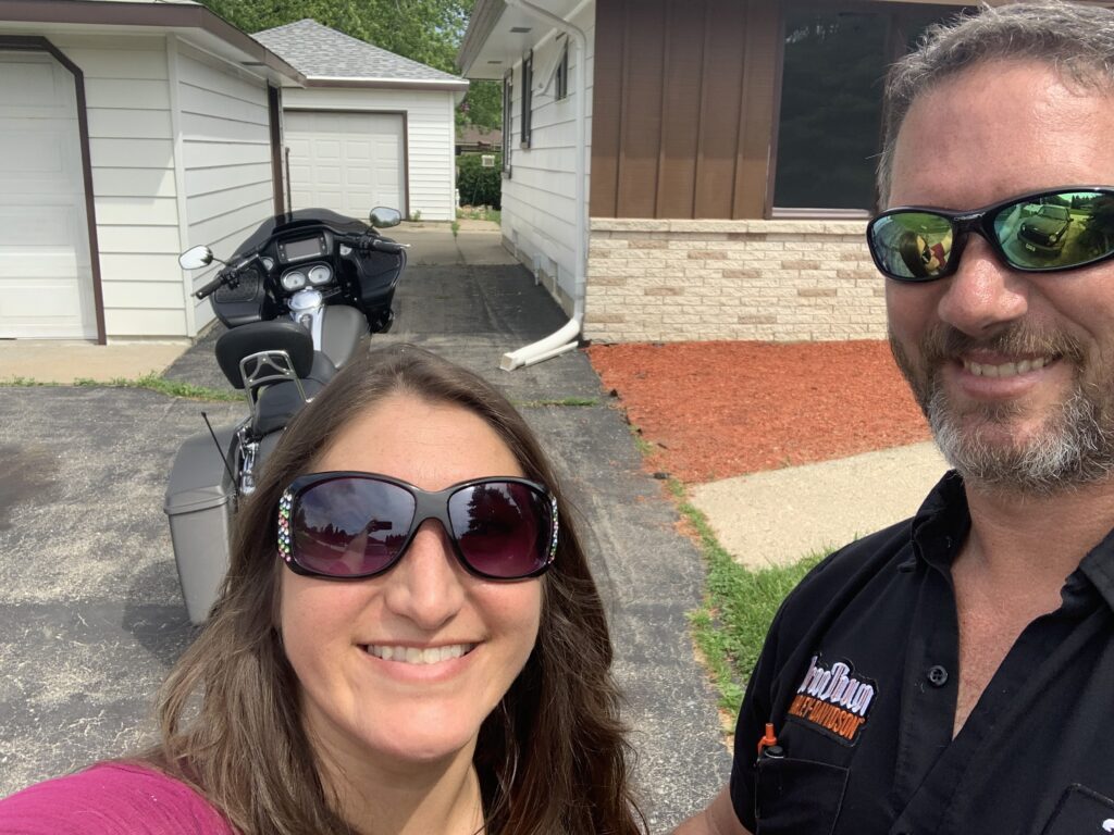 Our Homeowner Spring & Summer Checklist – Outside & Inside Maintenance ...