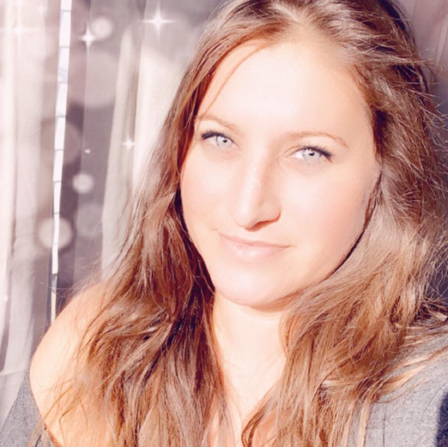 About Me | All My Favorite Things