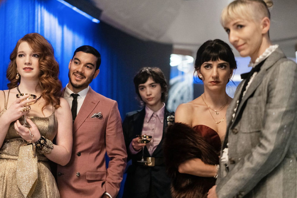 Snowpiercer Show Review – TV Series (3 Seasons) | All My Favorite Things