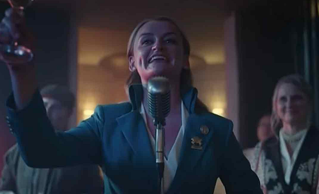 Snowpiercer Show Review – TV Series (3 Seasons) | All My Favorite Things