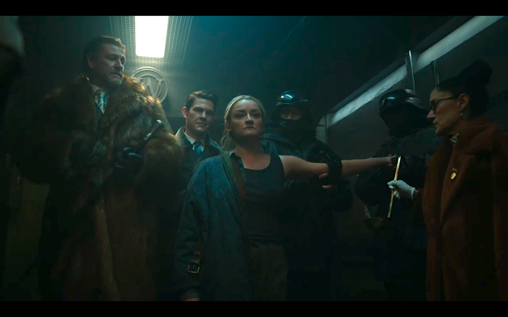 Snowpiercer Show Review – TV Series (3 Seasons) | All My Favorite Things