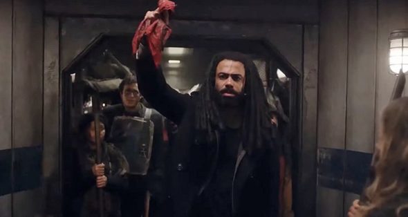 Snowpiercer Show Review – TV Series (3 Seasons) | All My Favorite Things