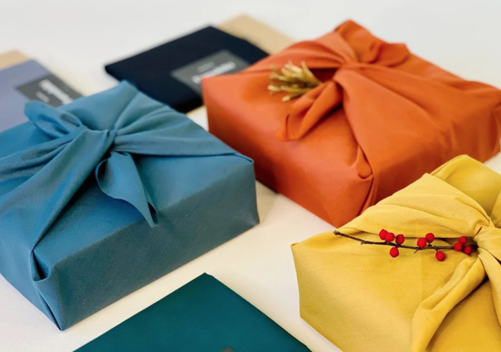 Wrap Presents Like a Pro - Easy, Unique, Fast | All My Favorite Things