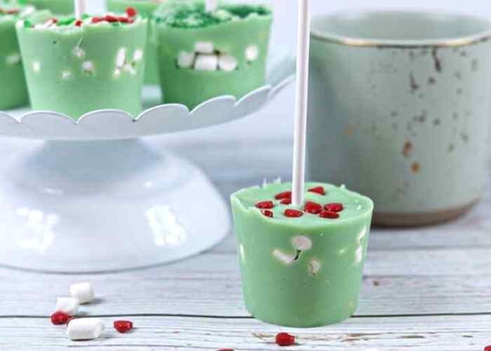 Hot Chocolate Cocoa Bomb Cups – Examples & Variations | All My Favorite ...