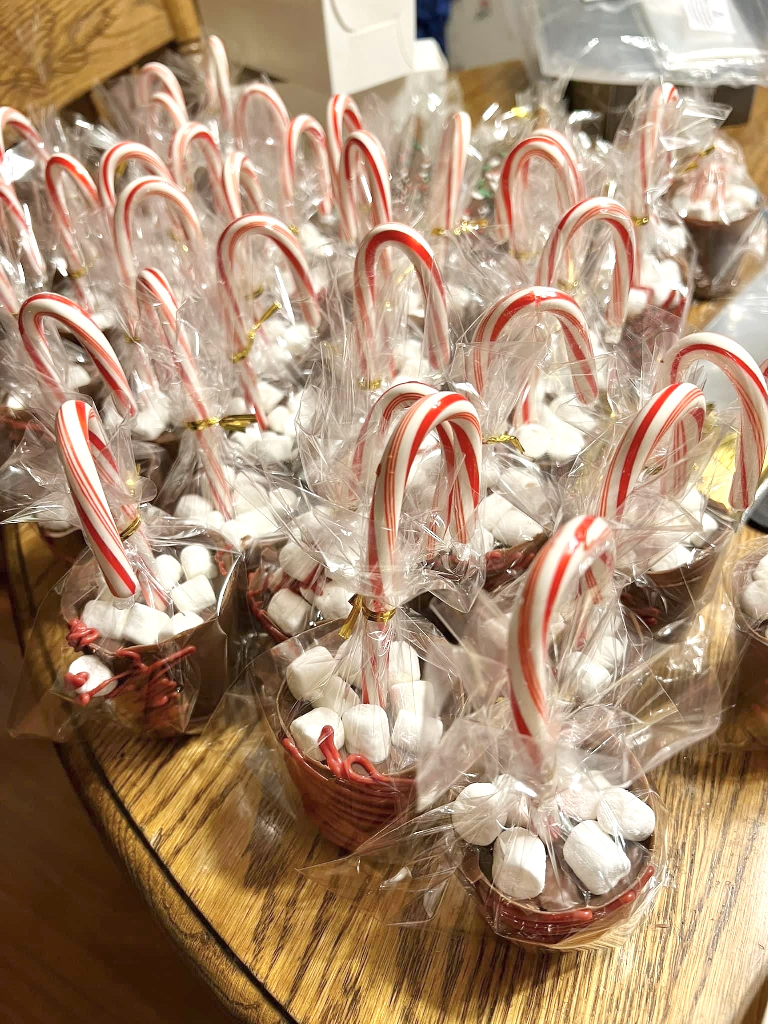 Hot Chocolate Cocoa Bomb Cups – Examples & Variations | All My Favorite ...