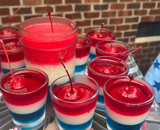 Ultimate Backyard 4th of July Party Guide for Food, Decorations ...