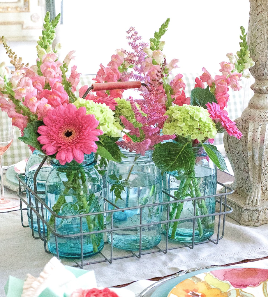 Summer Decorating – Summertime Decor Ideas for Your Home | All My ...