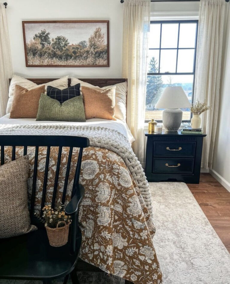 How to Create a Comfy Home – Large to Small Space Decorating Ideas ...