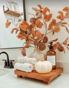 Fall Decorating Ideas For A Beautiful Autumn Home This Season