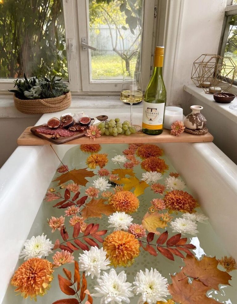 Fall Decorating Ideas For A Beautiful Autumn Home This Season