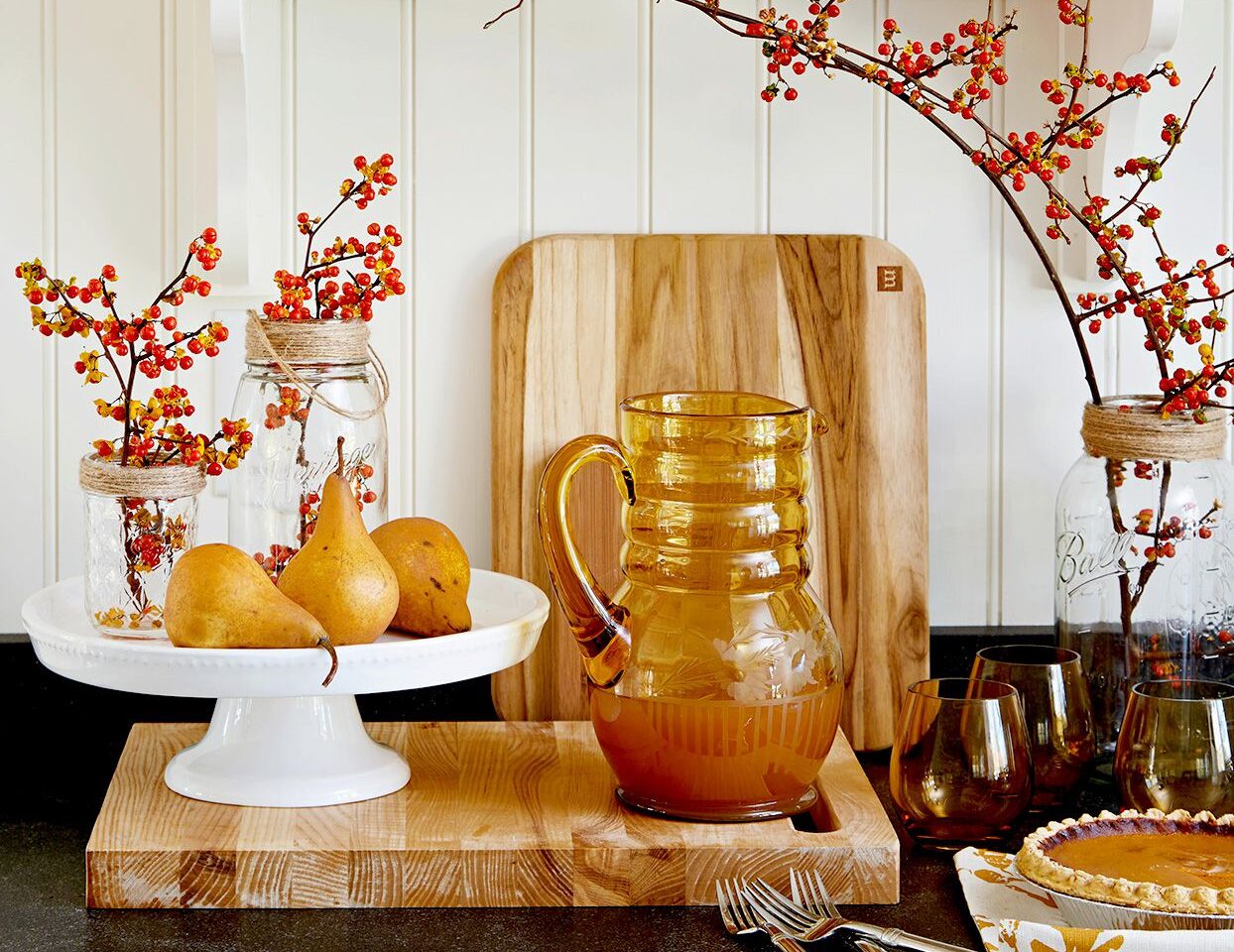 Fall Decorating Ideas For A Beautiful Autumn Home This Season