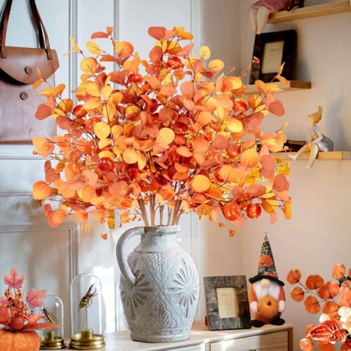 Fall Decorating Ideas For A Beautiful Autumn Home This Season