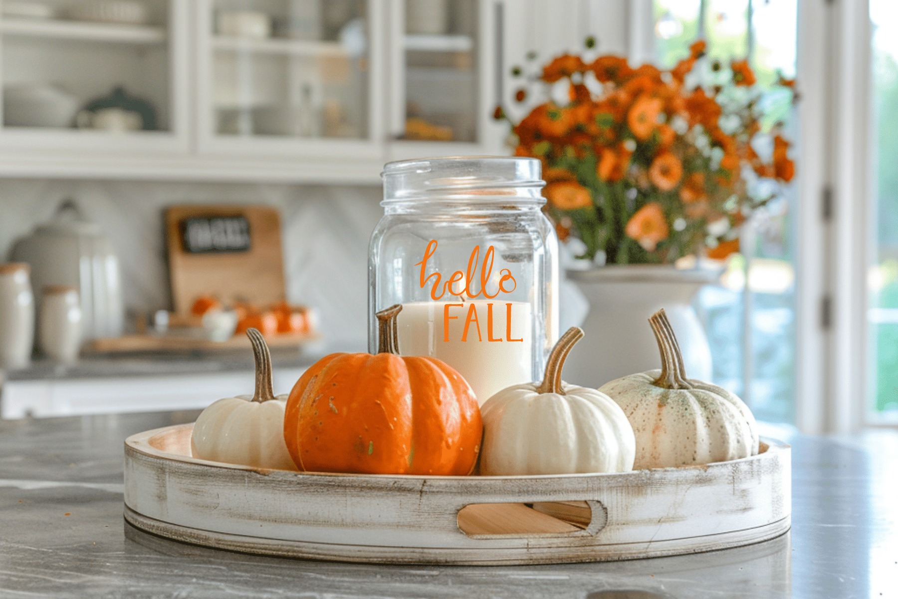 Fall Decorating Ideas For A Beautiful Autumn Home This Season