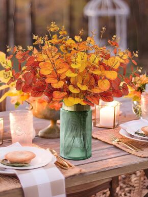 Fall Decorating Ideas For A Beautiful Autumn Home This Season