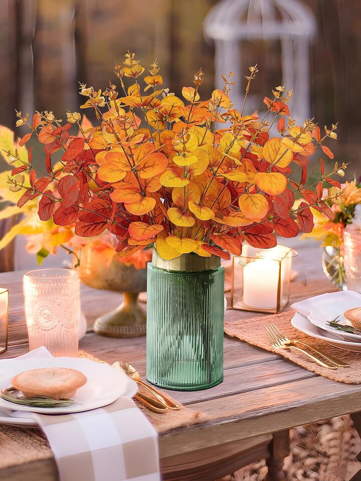 Fall Decorating Ideas For A Beautiful Autumn Home This Season