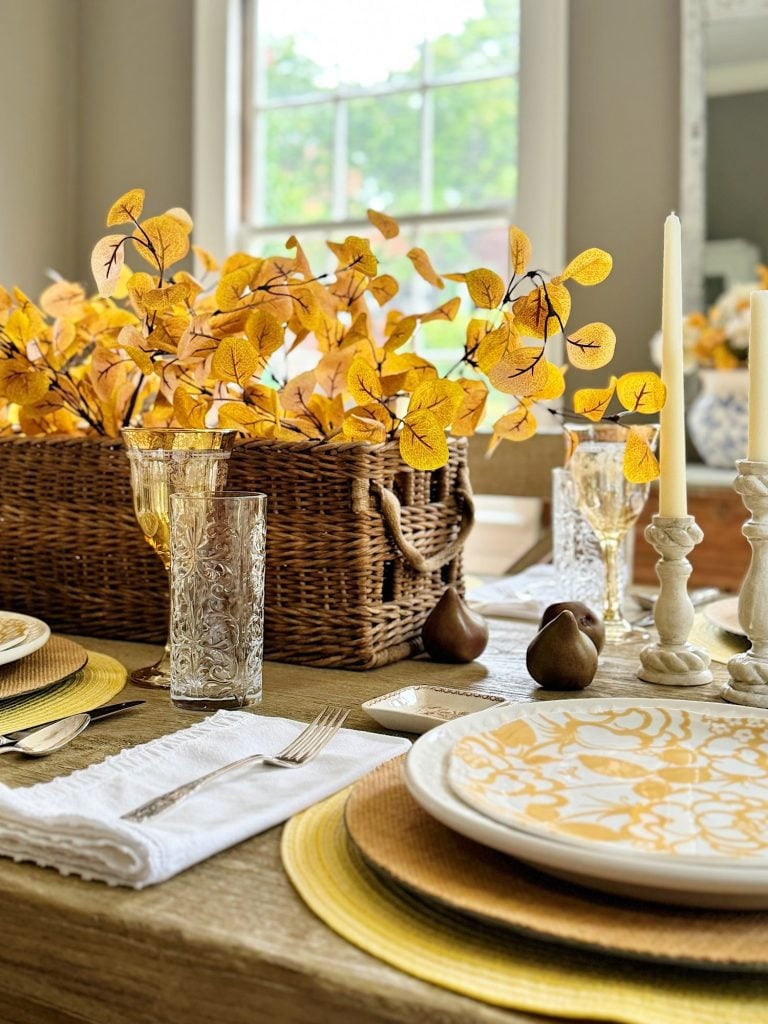 Fall Decorating Ideas For A Beautiful Autumn Home This Season