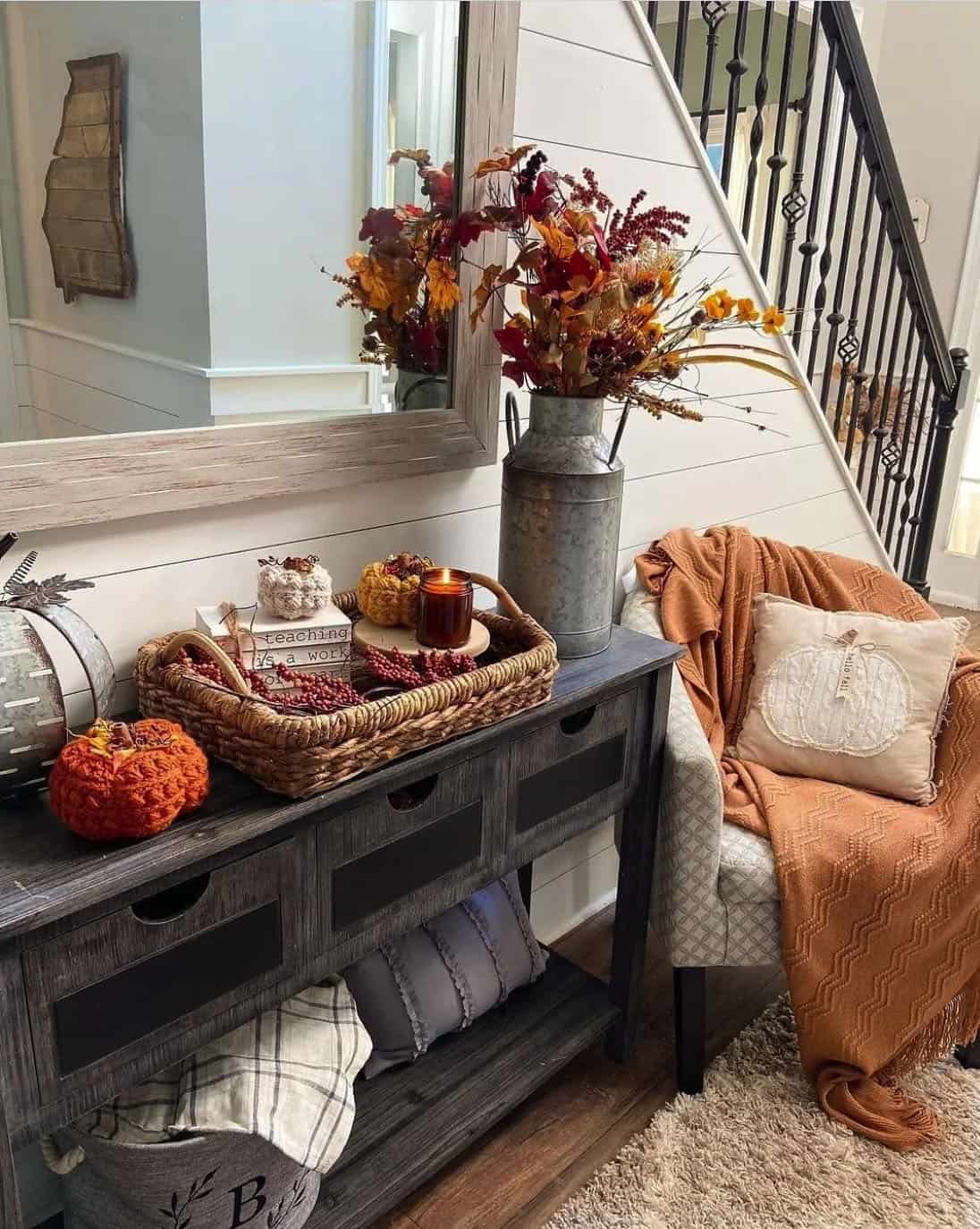 Fall Decorating Ideas For A Beautiful Autumn Home This Season