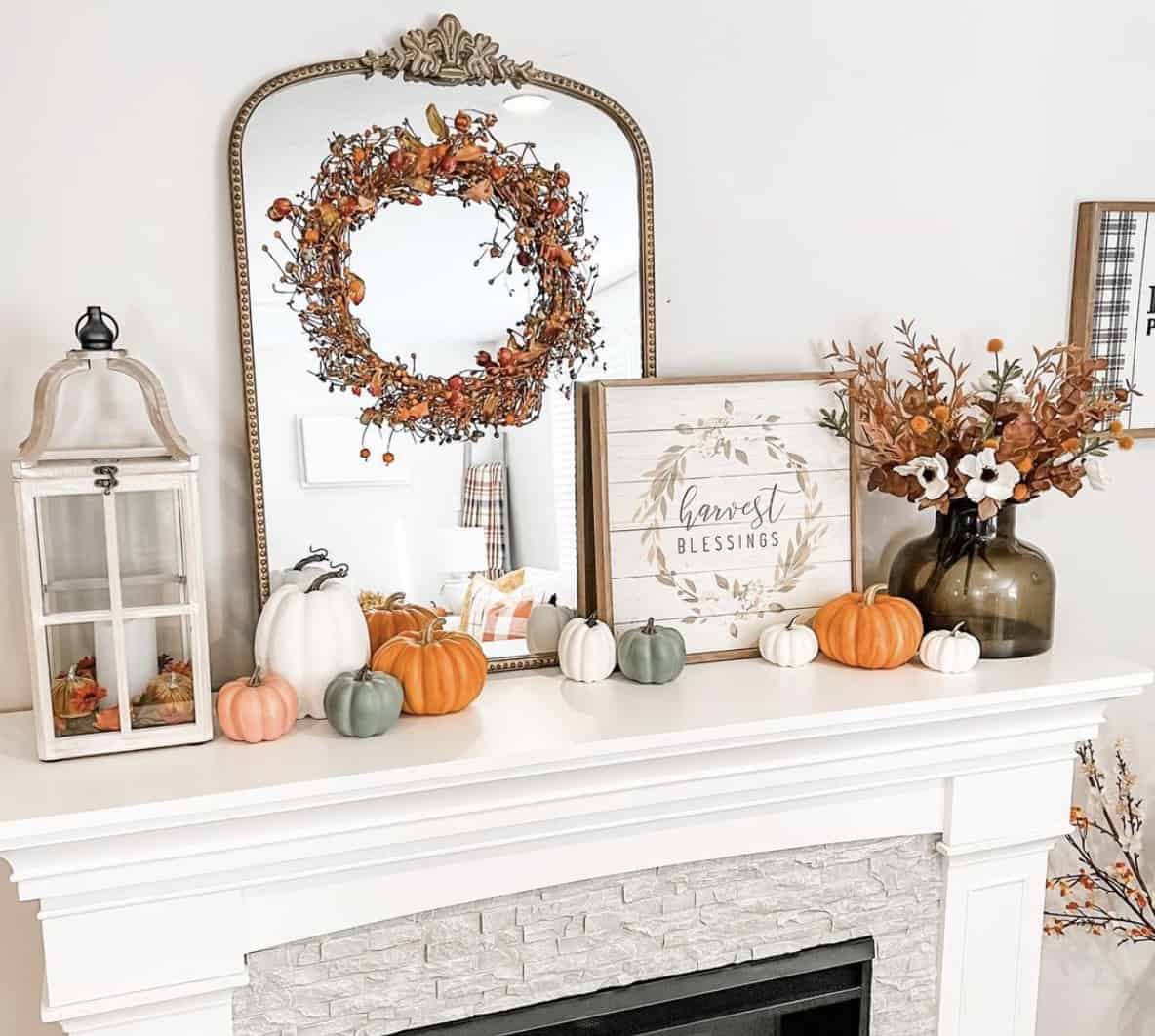 Fall Decorating Ideas For A Beautiful Autumn Home This Season