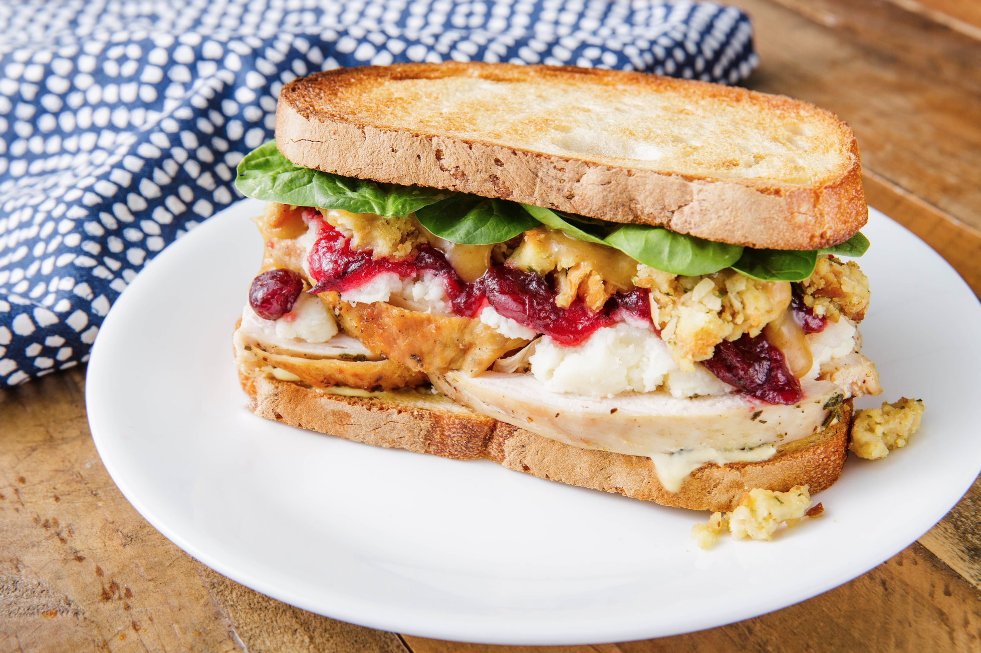 12 Creative Thanksgiving Leftover Recipes – Easy & Delicious Ideas!