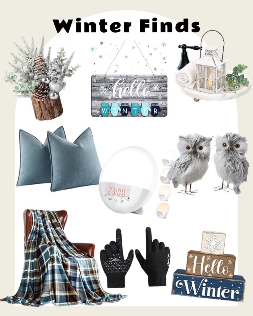 All My Favorite Things – Collages & Collections | All My Favorite Things