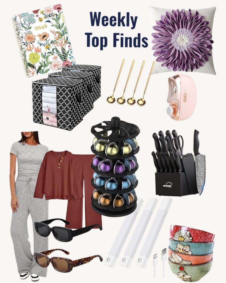 All My Favorite Things – Collages & Collections | All My Favorite Things