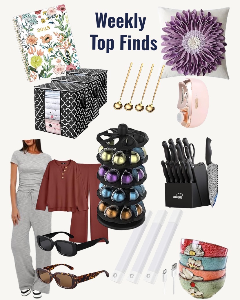 All My Favorite Things – Collages & Collections | All My Favorite Things