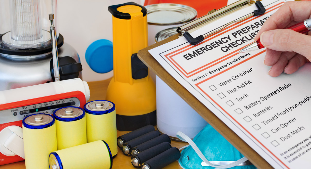 9 Different Types of Preppers – Which One Are You? | All My Favorite Things