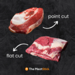 Corned Beef Brisket vs. Round, Flat vs Point: What’s the Difference ...