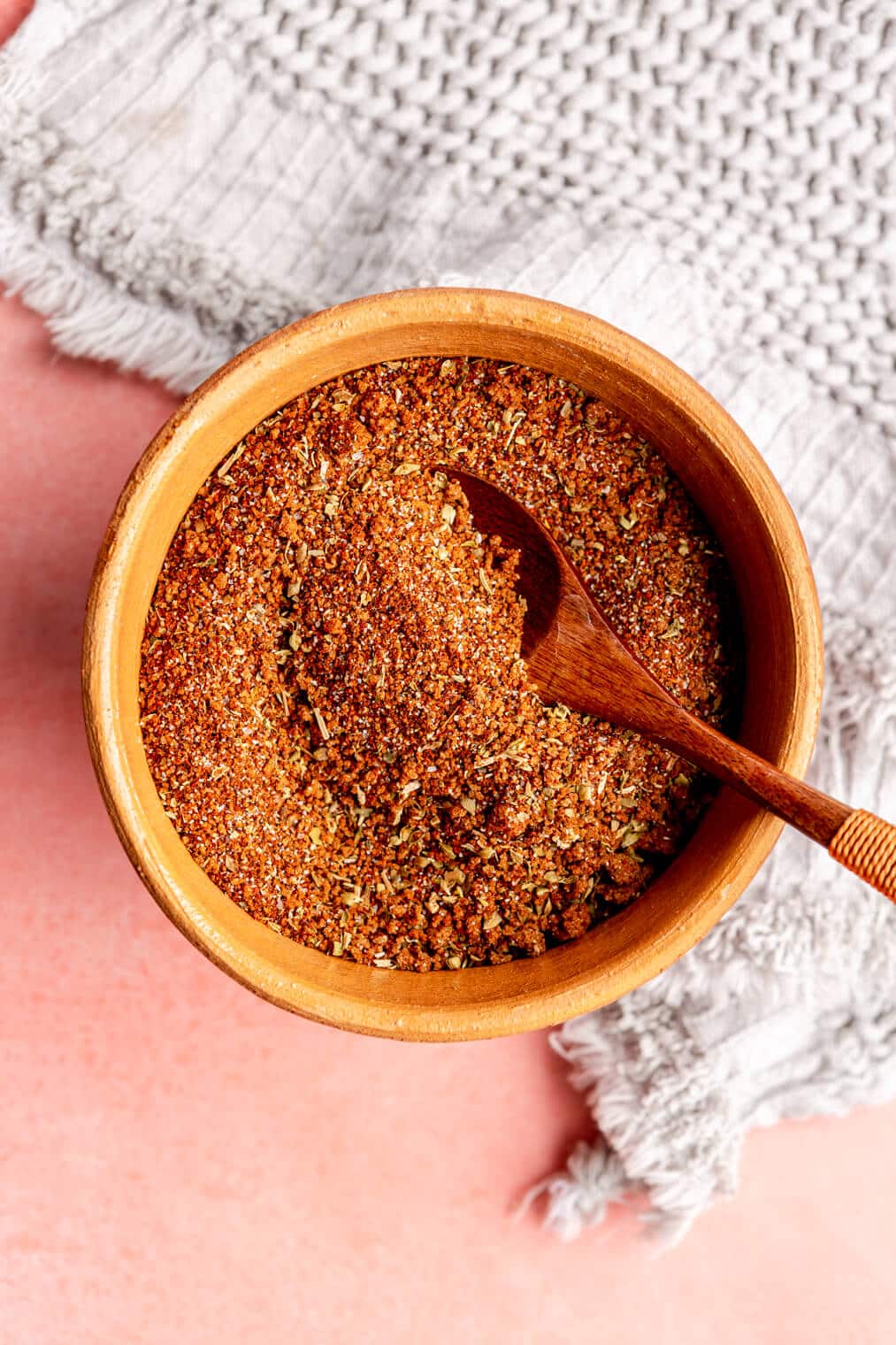 Best At-Home Dry Rib Rub – BBQ, Spicy and Sweet | All My Favorite Things