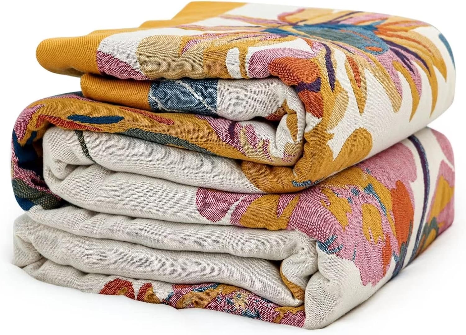 How To Style Mismatch Bedding – Ways to Design a Bed with Mix & Match ...