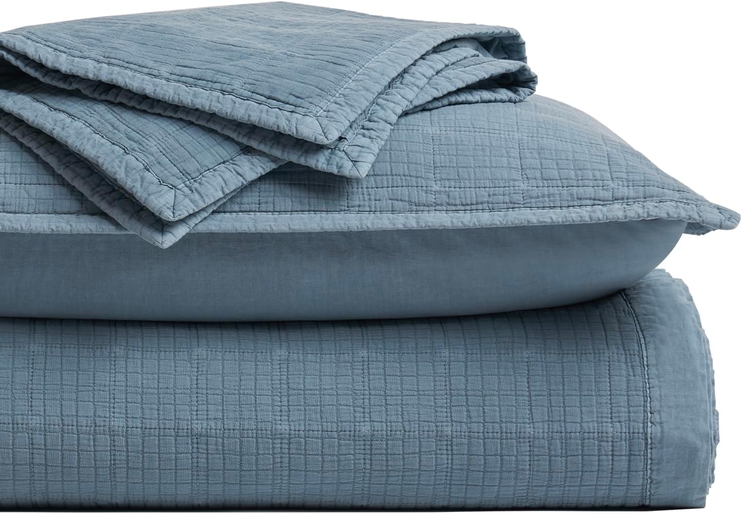 How To Style Mismatch Bedding – Ways to Design a Bed with Mix & Match ...