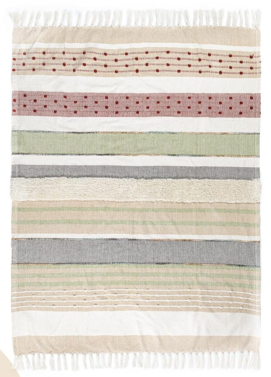 How To Style Mismatch Bedding – Ways to Design a Bed with Mix & Match ...